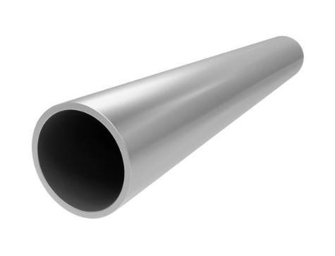 TUBE SANS SOUDURE ISO - EN 10216-5 | Arcus Inox